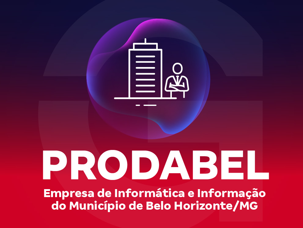 Concurso Prodabel - Empresa de Informática e Informação do Município de ...