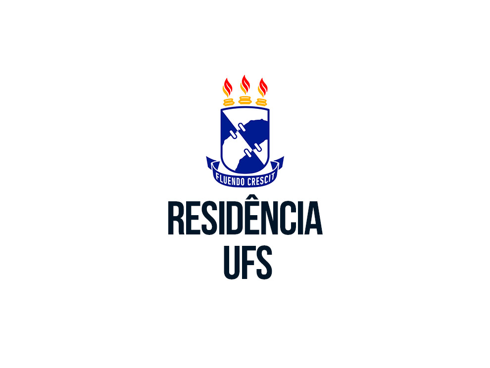 Concurso Residência - UFS - Universidade Federal de Sergipe: cursos ...