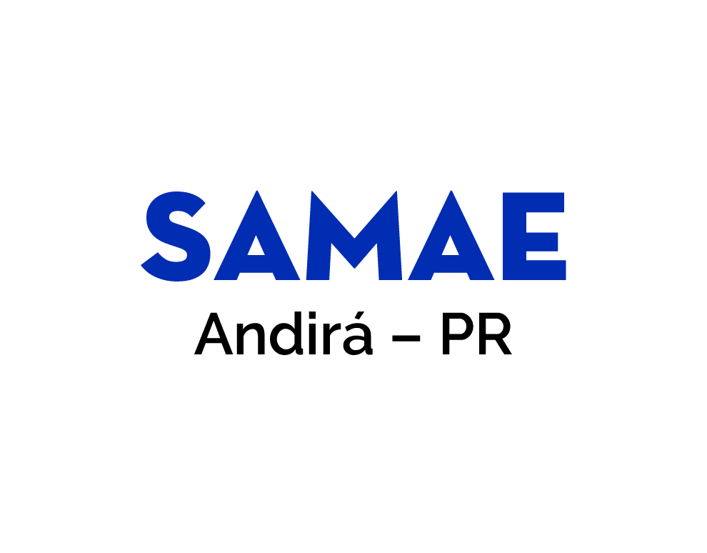Concurso SAMAE/PR - SERVIÇO AUTÔNOMO MUNICIPAL DE ÁGUA E ESGOTO DE ...