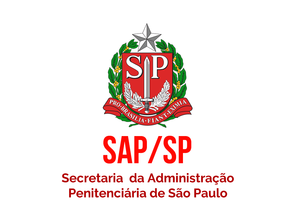 Concurso SAP SP - Secretaria da Administração Penitenciária de São ...