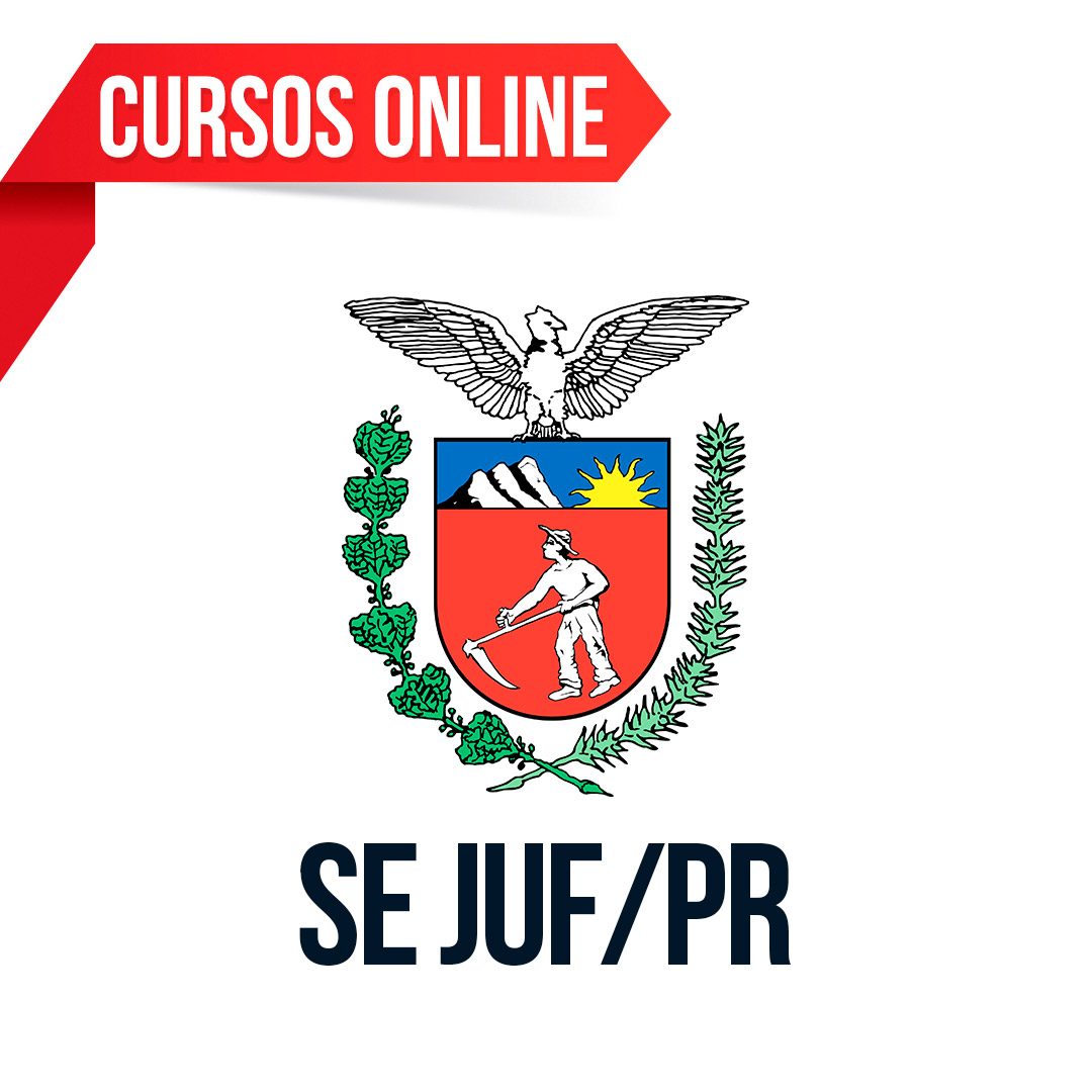 Concurso SEAP PR - Secretaria de Estado da Administração e da ...