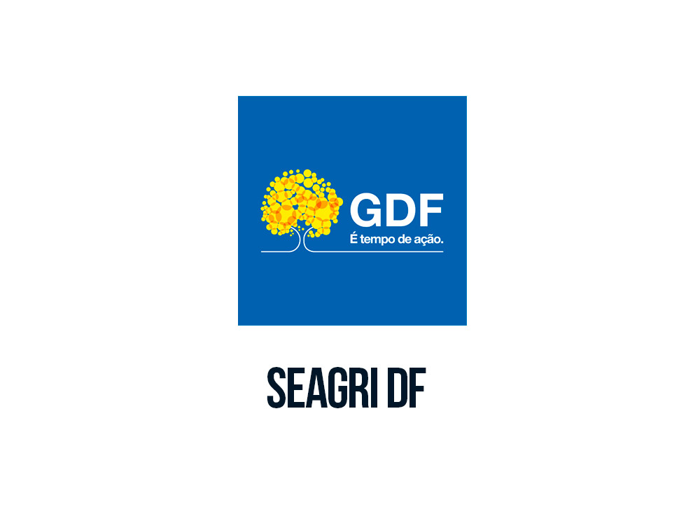 Cursos Online para o Concurso SEAGRI DF