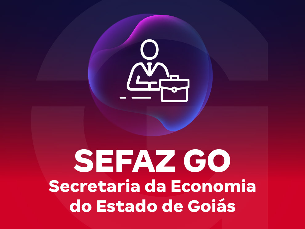 Concurso SEFAZ GO - Secretaria da Economia do Estado de Goiás: cursos ...
