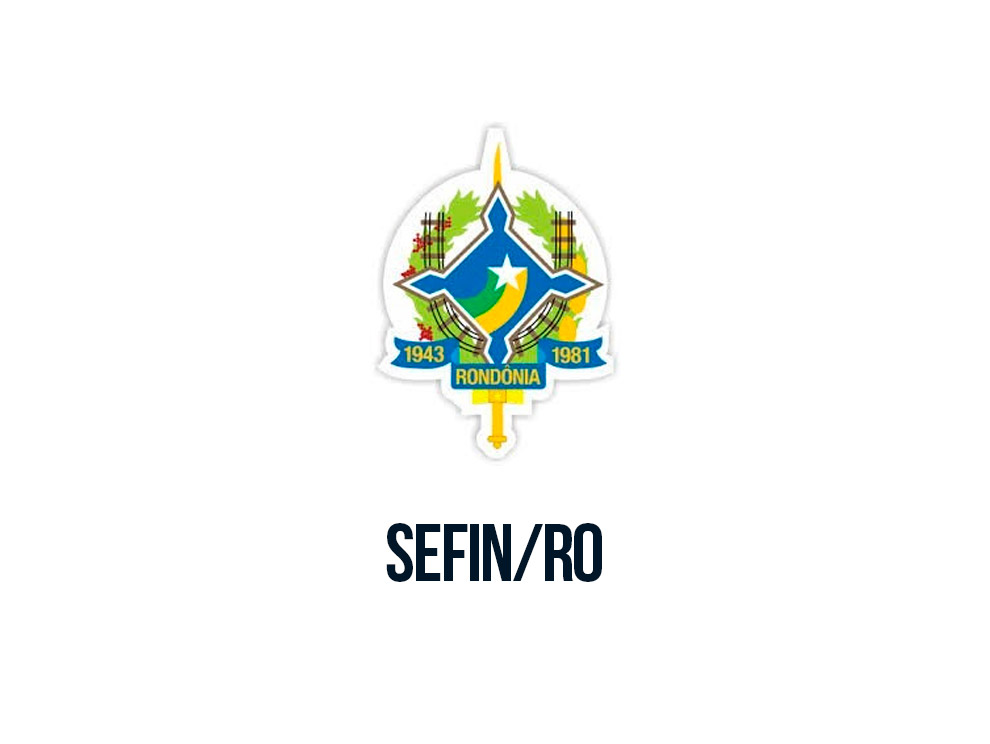 Concurso SEFIN RO - Secretaria de Estado de Finanças do Estado de ...