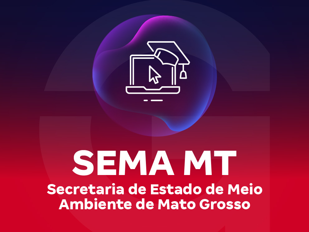 Concurso SEMA MT - Secretaria de Estado de Meio Ambiente de Mato Grosso ...
