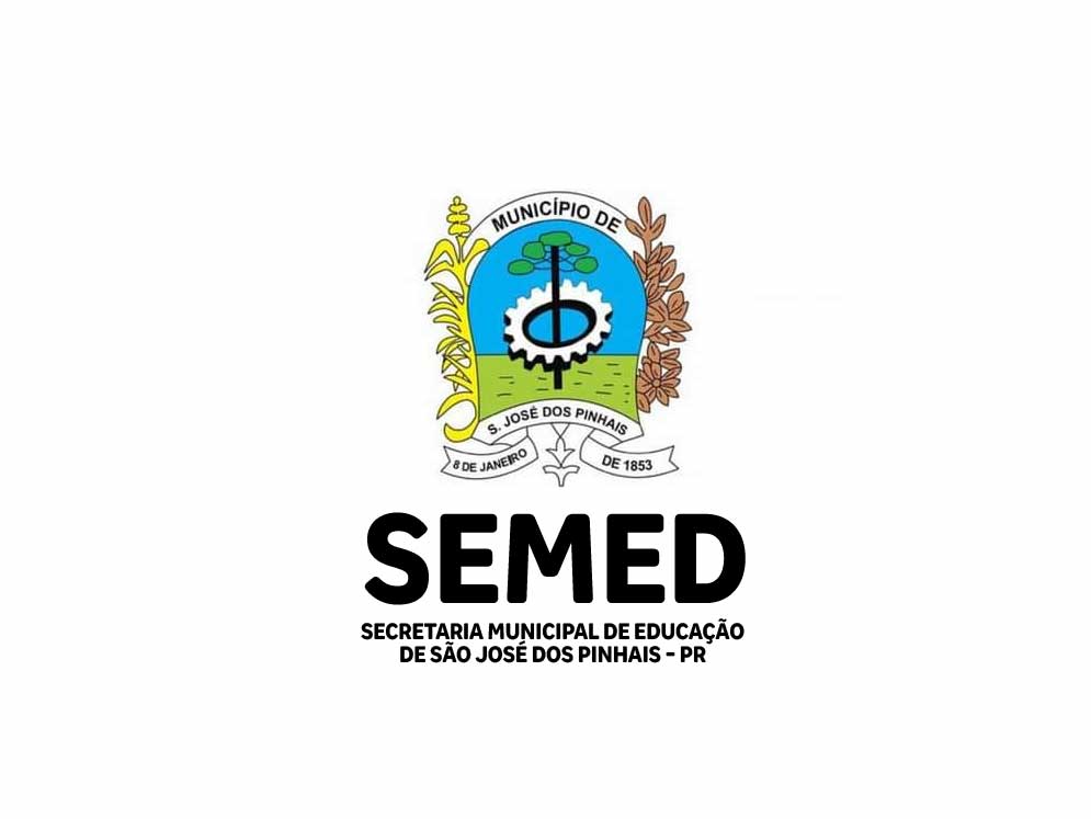 Concurso SEMED - Secretaria Municipal de Educação de São José dos ...