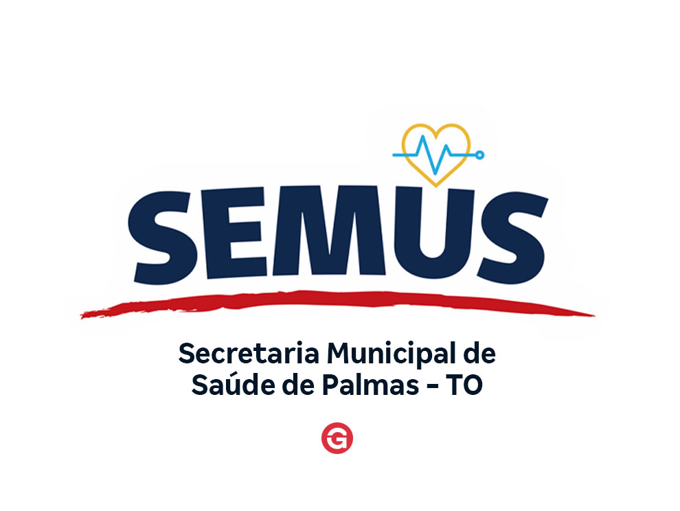 Concurso SEMUS - Secretaria Municipal de Saúde de Palmas - TO: cursos ...