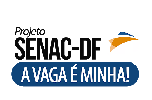 Concurso SENAC DF - Serviço Nacional De Aprendizagem Comercial: cursos ...