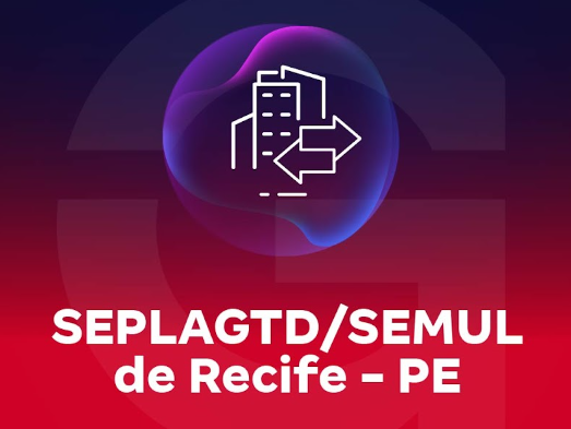 Concurso SEPLAGTD/SEMUL de Recife - PE: cursos, edital e datas | Gran ...