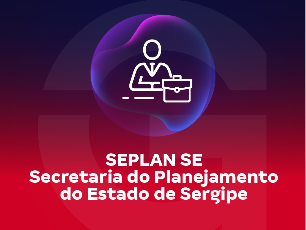 Concurso SEPLAN SE - Secretaria do Planejamento do Estado de Sergipe ...
