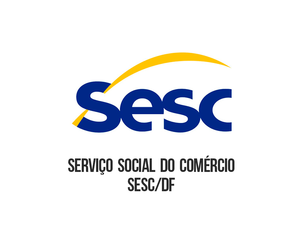 Concurso SESC/DF - Serviço Social do Comércio: cursos, edital e datas ...