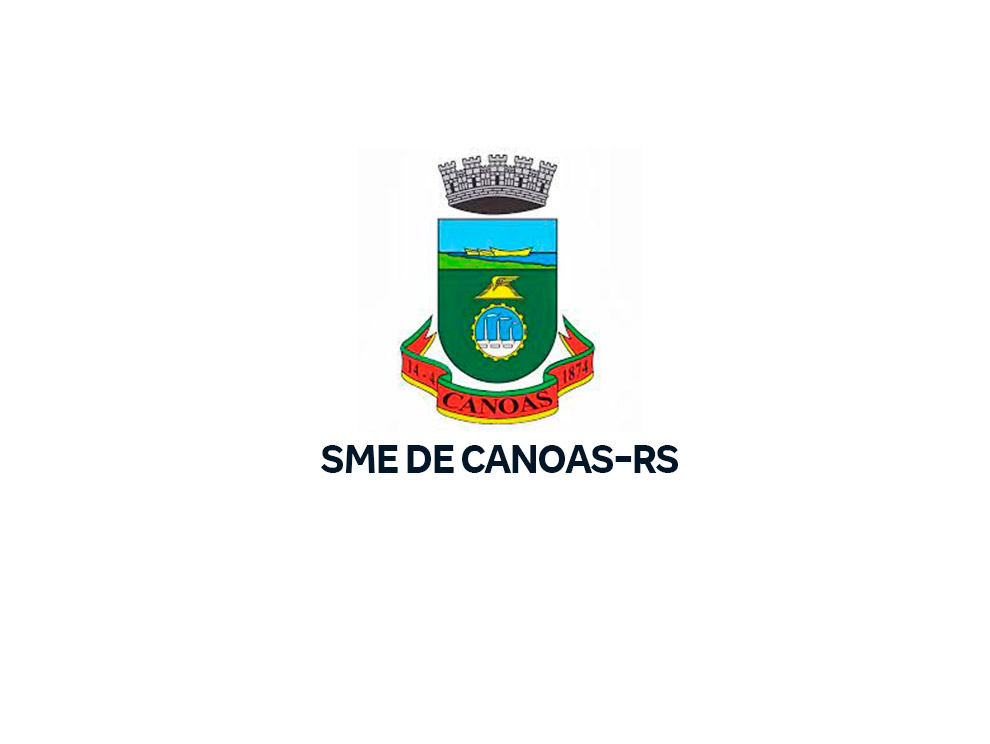 Concurso SME de Canoas - RS: cursos, edital e datas | Gran Cursos Online
