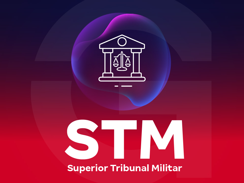 Concurso STM - Superior Tribunal Militar: cursos, edital e datas | Gran ...
