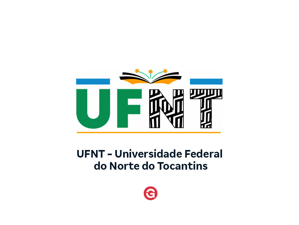 Concurso UFNT - Universidade Federal do Norte do Tocantins: cursos, edital e datas | Gran Cursos ...
