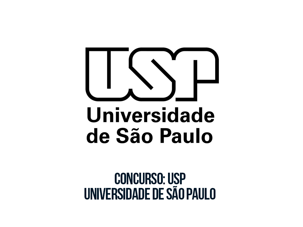 Concurso USP - Universidade de São Paulo: cursos, edital e datas | Gran ...